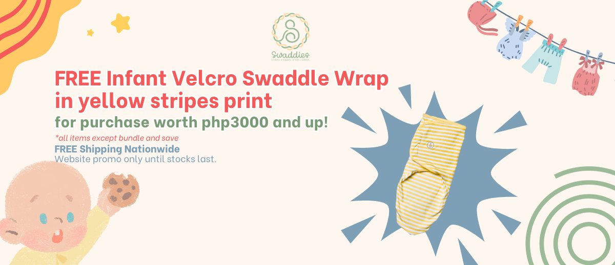 Swaddies PH – SwaddiesPH