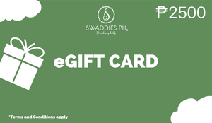 Swaddies PH eGift Card – SwaddiesPH