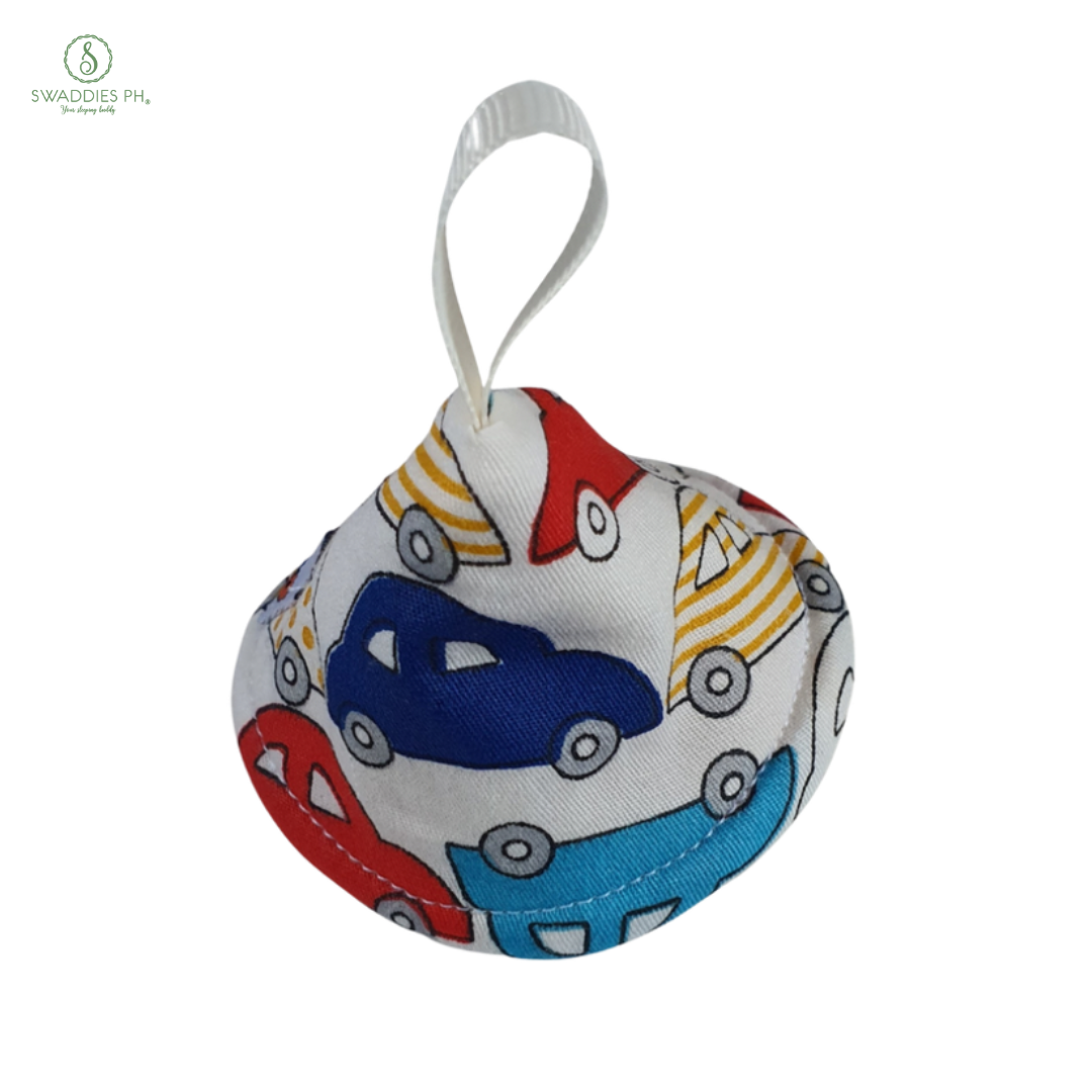 Peepee Teepee (Urine Catcher) – SwaddiesPH